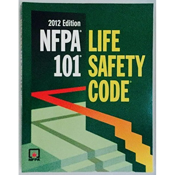 Nfpa Standards List