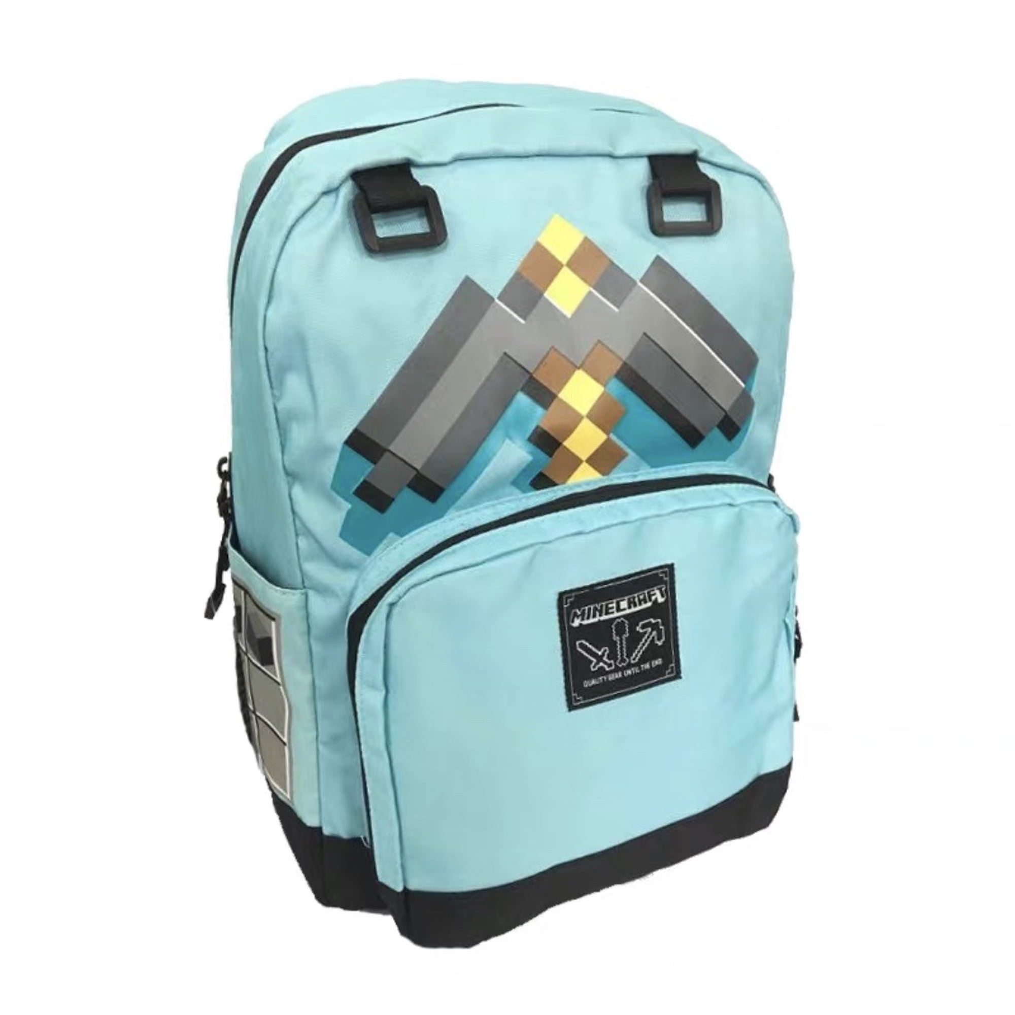 Click here for Youyo Minecraft Elementary School Backpack For Chi... prices