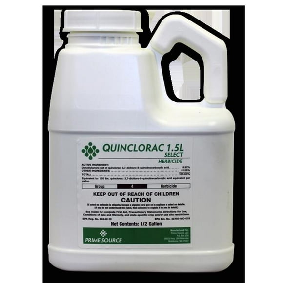 Quinclorac Herbicide