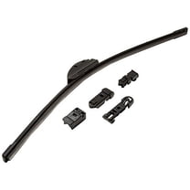 Bosch 3397013017 ICON 20 in Beam Wiper Blade 20OE 1 Piece - Walmart.com