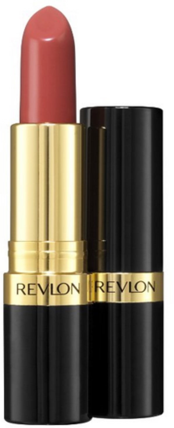 Revlon Super Lustrous Creme Lipstick, Pink in the Afternoon [415] 0.15 ...