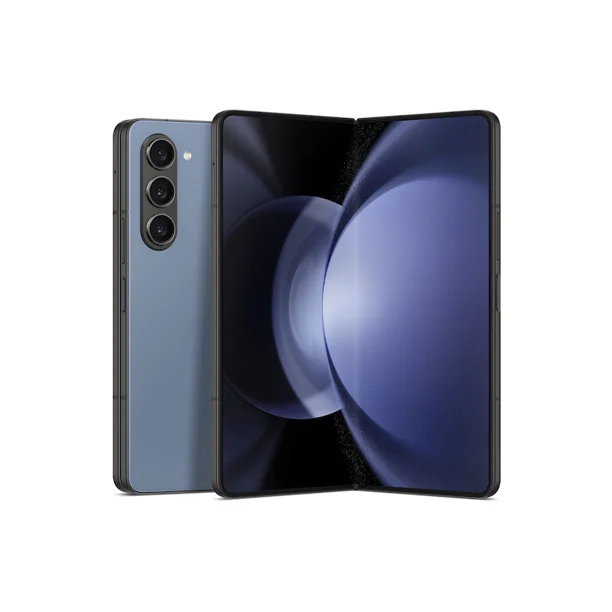 Samsung Galaxy Z Fold 5 512GB Azul | Bodega Aurrera en línea
