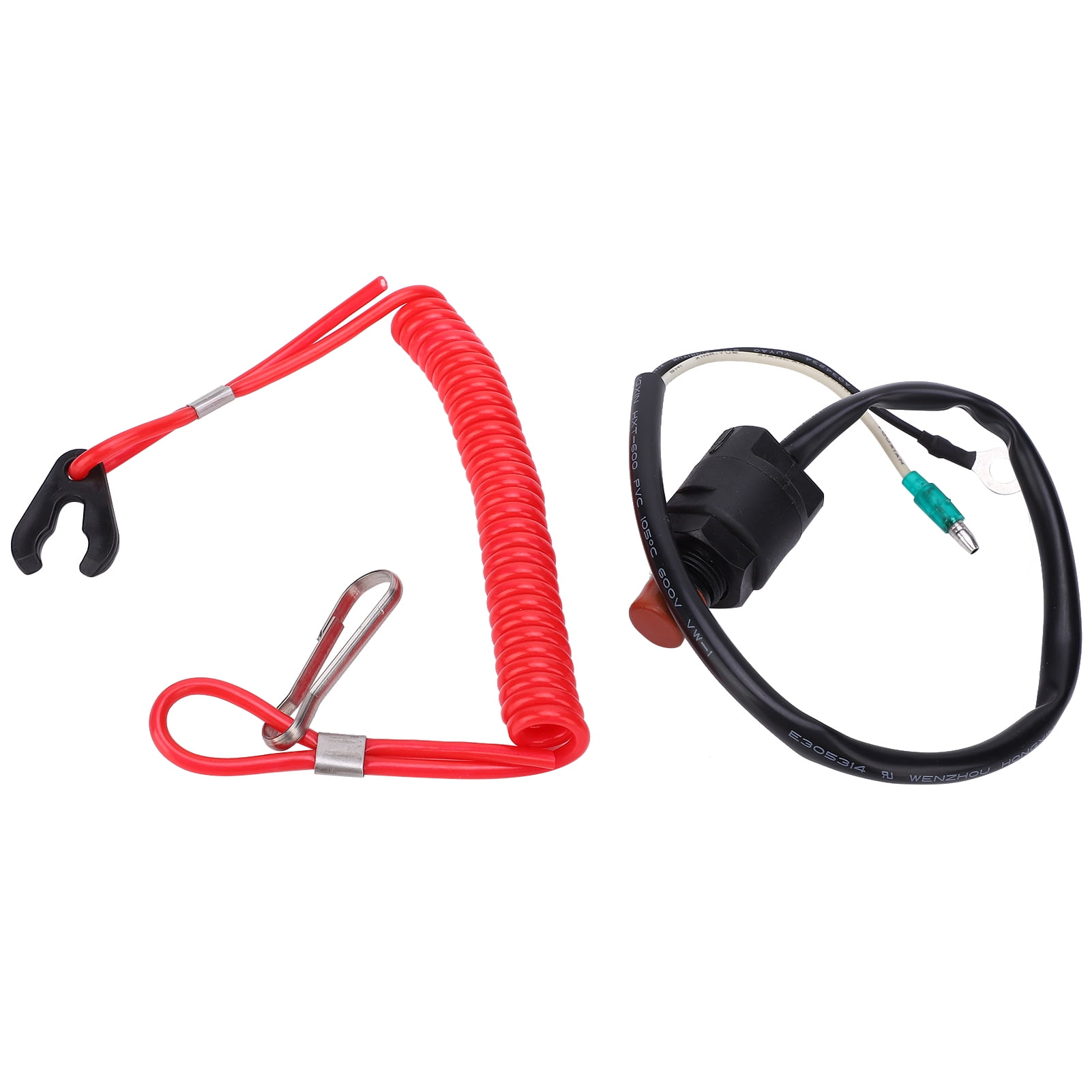 Click here for Super Homeca Plastic Engine Kill Stop Switch outbo... prices