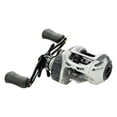 Ozark Trail OTX Pro Baitcast Fishing Reel, Black - Lightweight Graphite ...