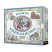 Jan Brett's Christmas Treasury, (Hardcover) - Walmart.com