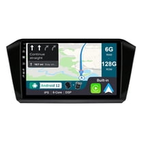 Torovo - [6G+128G] - Android 13 Car Stereo For Ford Focus (2012-2017 ...