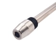 QISF, Magnetic Bit Holder, 300mm Long, 11.8 Inch Extension Bar ...