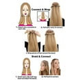 Localoc Pony Connect Hair Accessory - Walmart.com