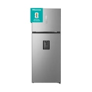 Refrigerador Mabe 14 Pies Acero Inoxidable Mate RME360PVMRM0 | Walmart ...