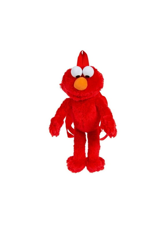 Elmo Suitcase