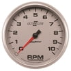 Autometer 5610 Pro-Comp Tachometer, 3-3/4", 10K Rpm, Pedestal - Walmart.com