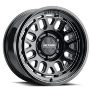 Method Race Wheels mr702 17x7.5 5x130 50et 78.1mm matte black wheel ...