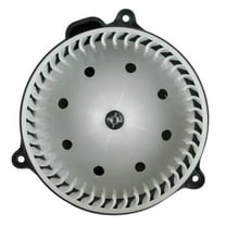 ACDelco 84843544 HVAC Blower Motor Fits select: 2022-2023 CHEVROLET ...