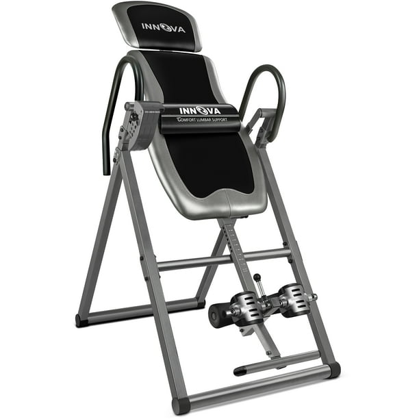 Innova ITX9600 Heavy Duty Deluxe Inversion Table - Walmart.com