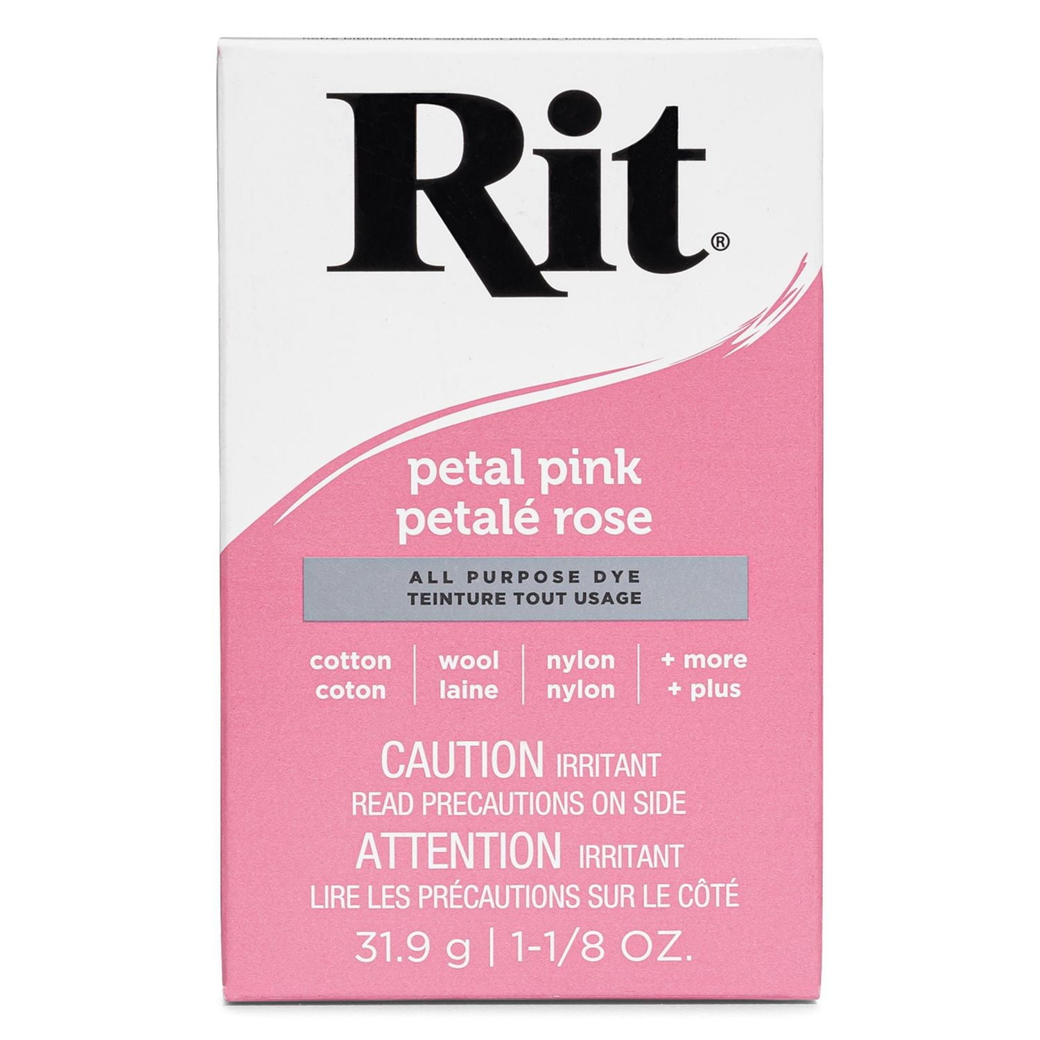 Click here for Rit All Purpose Powder Dye 31.9g (1 1/8 Oz) prices
