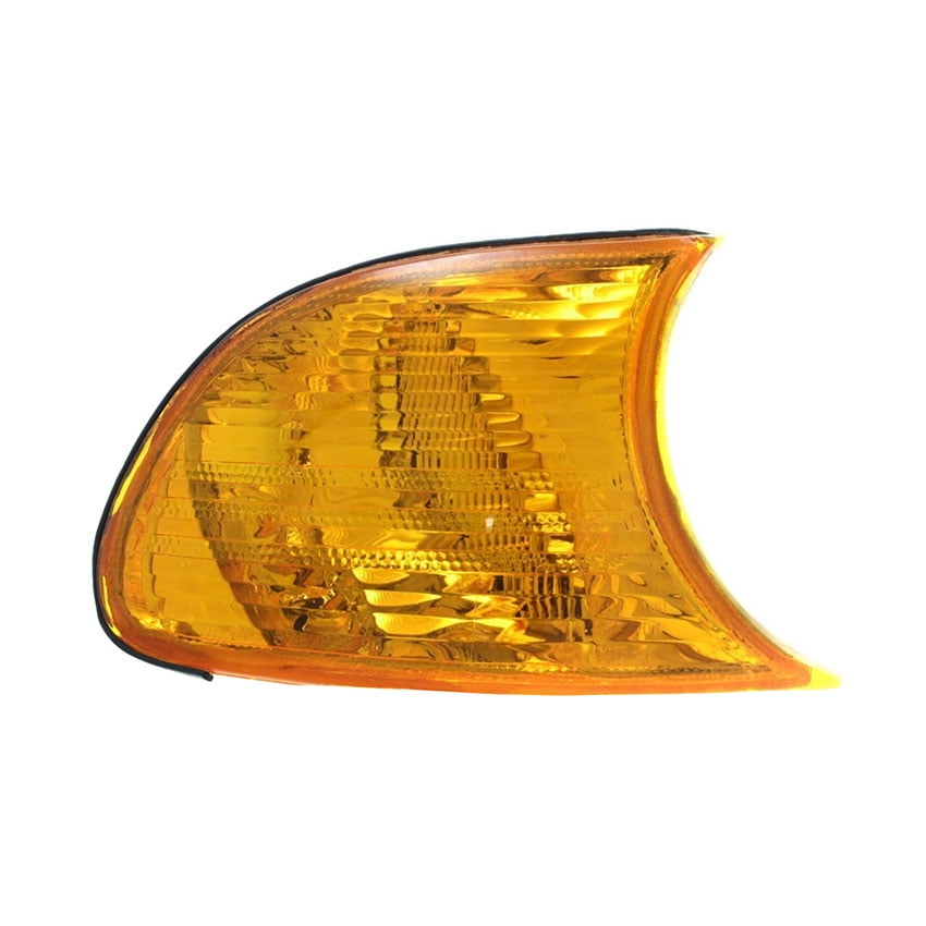 New Right Turn Signal Light Fits BMW 325Ci 330Ci 2001 63-12-6-904-300 ...