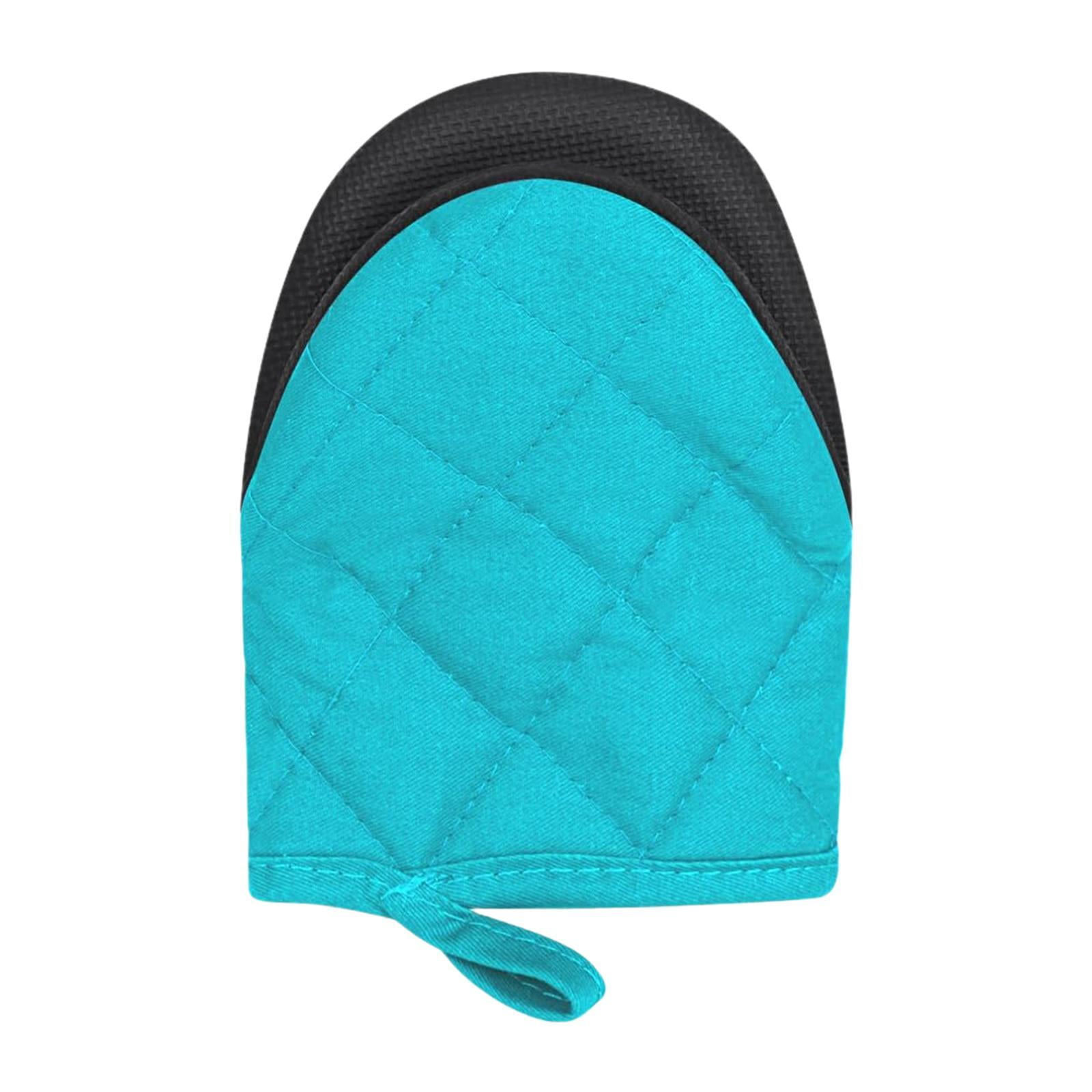 Click here for Dolity Mini Oven Mitt Heat Insulated Oven Glove Ha... prices