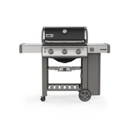 Weber Summit S-670 Liquid Propane Gas Grill - Walmart.com