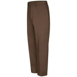 Red Kap Men's Red-E-Prest Work Pant - Walmart.com