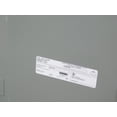 SQUARE D NEMA 1 FLUSH MOUNT HINGED NQ & NF PANELBOARD COVER - NC50FHR ...