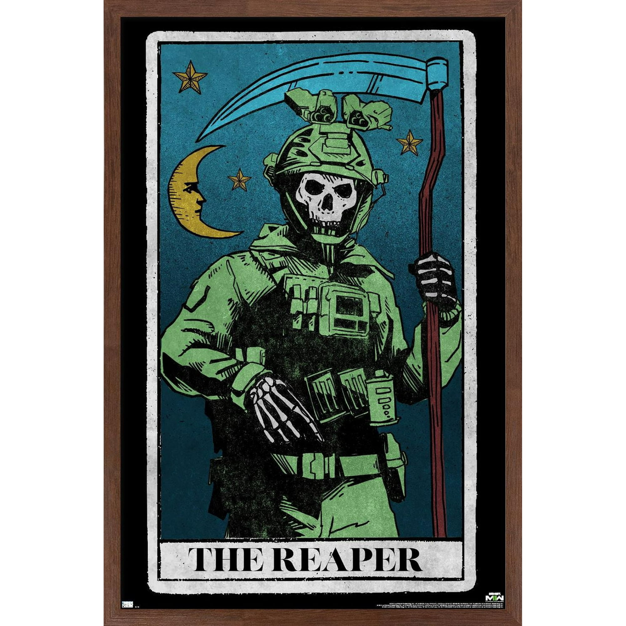 Click here for Trends International Call Of Duty: Modern Warfare... prices