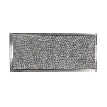 Whirlpool Microwave Filter W10208631A - Walmart.com