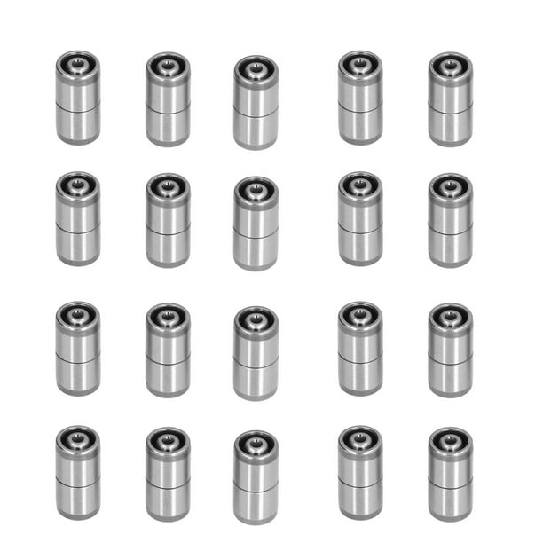 Guide Sleeve, 20 Sets Guide Pin Sleeve High Accuracy Ositioning ...