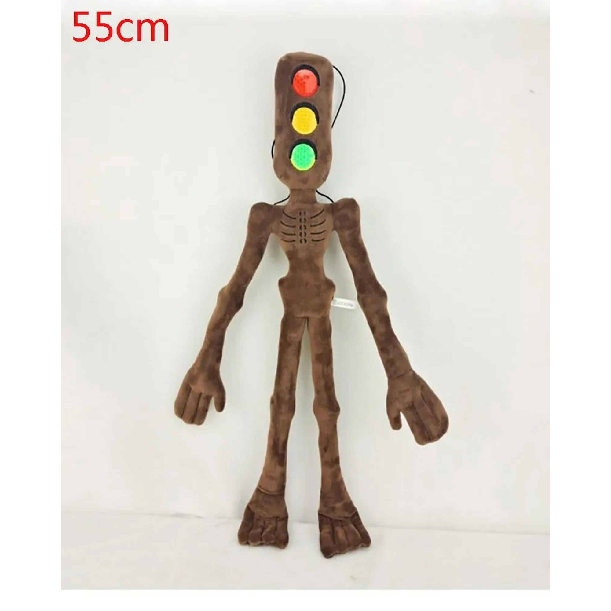 Click here for Senbaidali 55cm Bendable Siren Head Plush Toys Off... prices