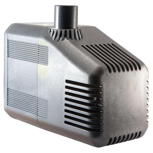 Rio 17HF HyperFlow Water Pump - 1090 GPH - Walmart.com