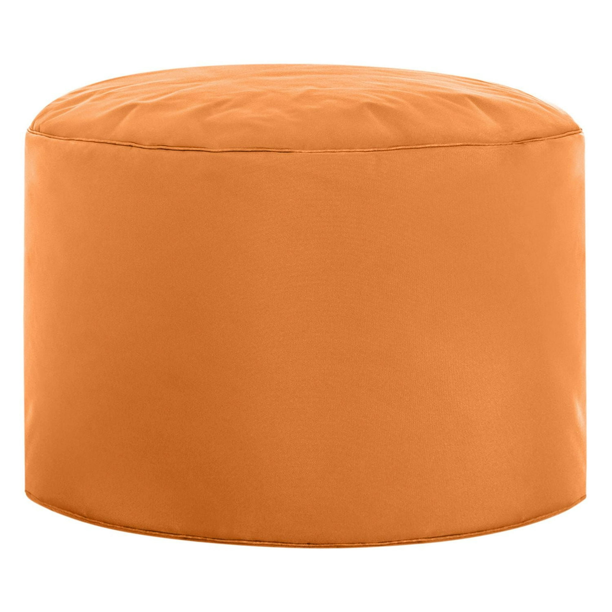 Click here for Gouchee Home Dotcom Brava Ottoman Pouf - Clementin... prices