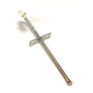 Genuine Whirlpool Temperature Sensor W10833885 - Walmart.com