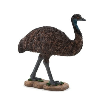 MOJO - Realistic International Wildlife Figurine, Giant Turtle ...