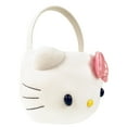 Sanrio Hello Kitty Plush Easter Basket for Kids - Walmart.com