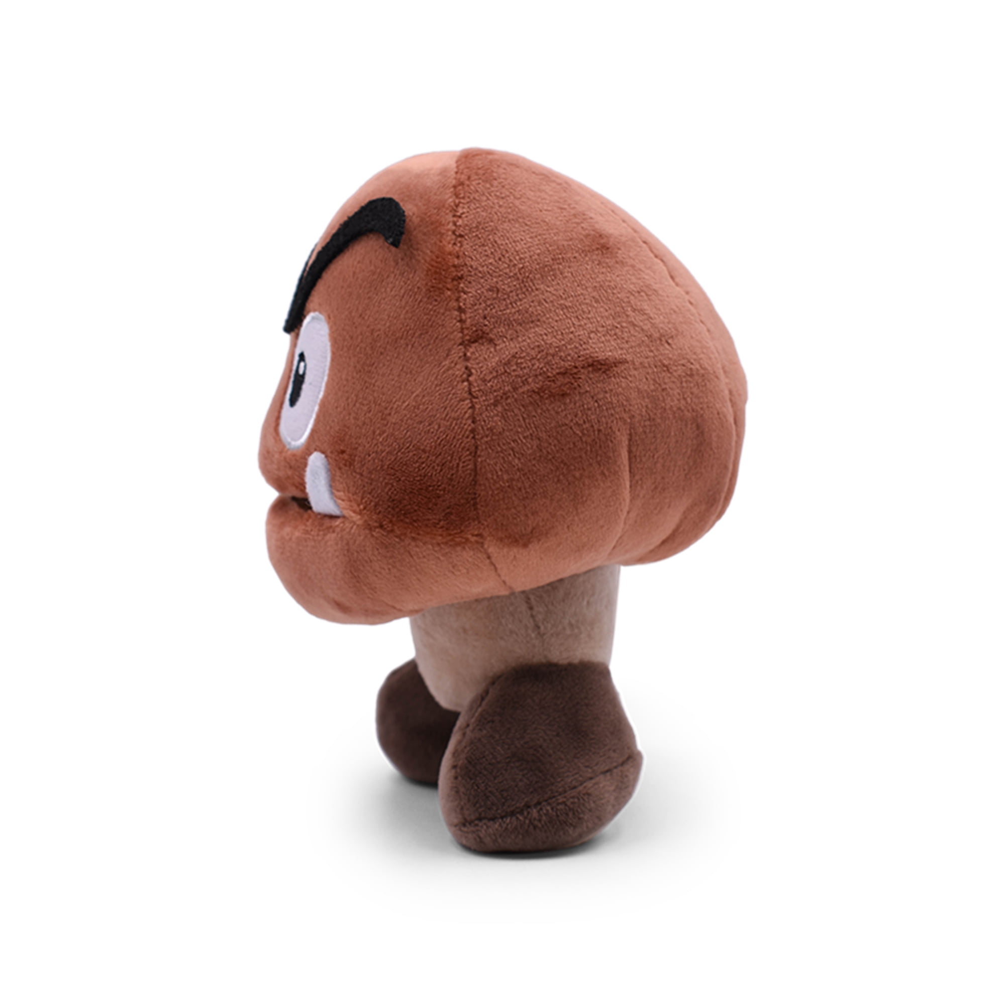 Astez Super Mario Plush Toy 5′ Goomba Stuffed Doll Soft Stuffed Animal ...