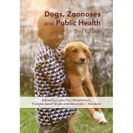 Dogs, Zoonoses and Public Health | Walmart Canada
