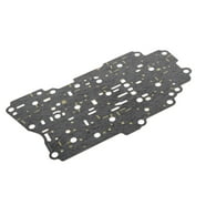 Automatic Transmission Torque Converter Clutch Pulse Width Modulation ...