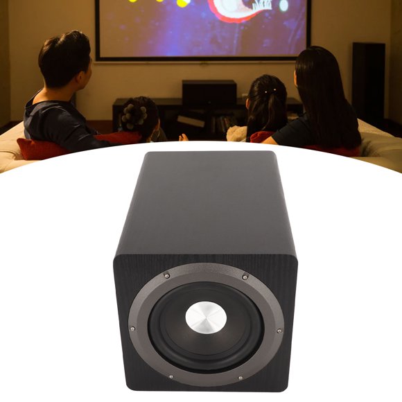 Subwoofer Speakers: Wired & Wireless | Walmart Canada