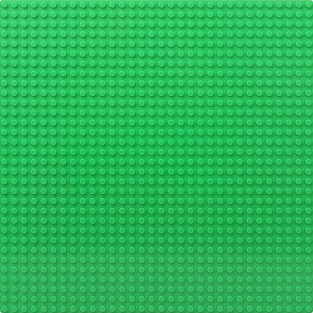 Alician 8 Colors 32*32 Dots Base Plate for Small Bricks Baseplate Board ...
