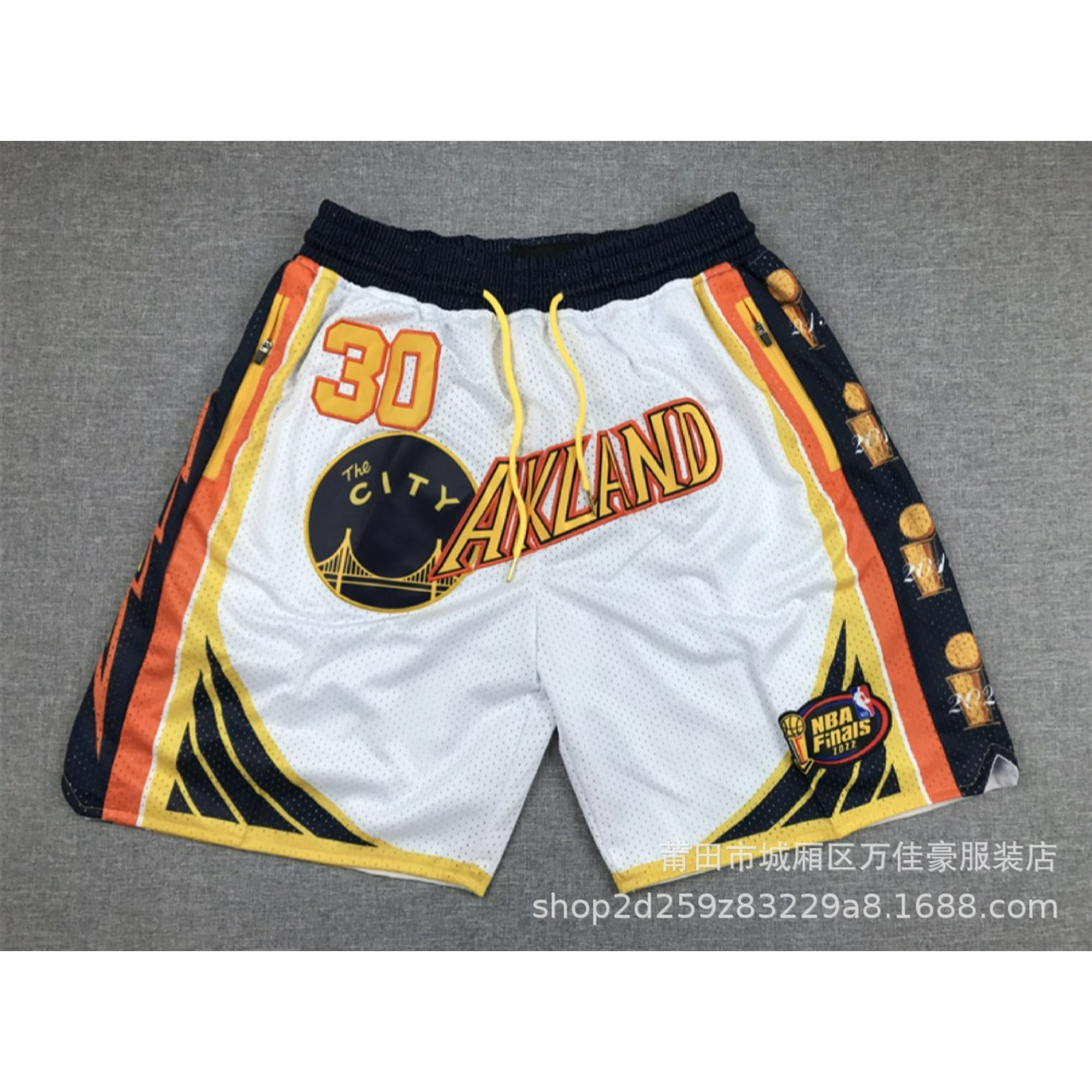 Click here for Yy Jersey Shorts  Lakers Raptors Magic Hot Retro D... prices