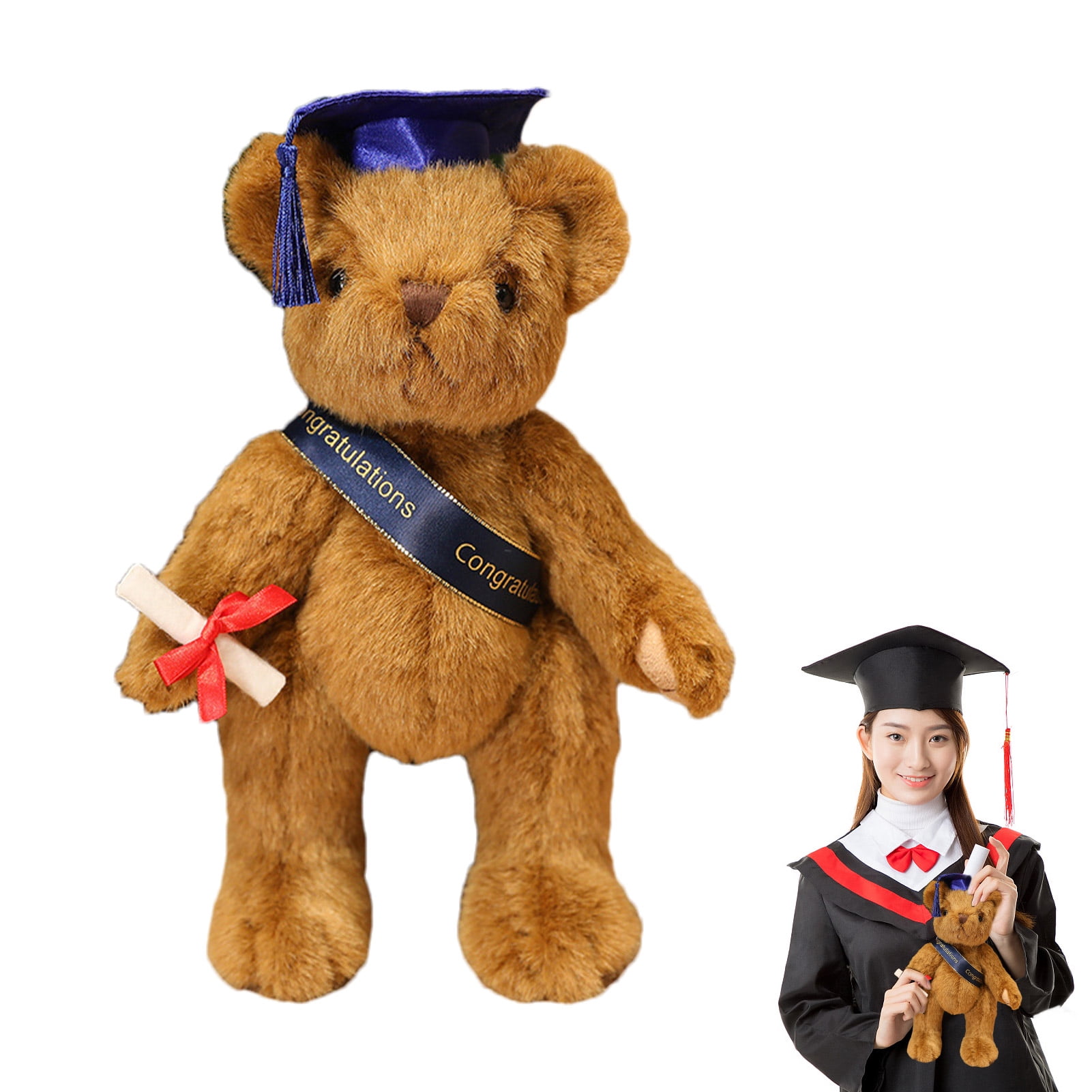 Graduation Bear 2022