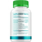 Healthy Flow Capsules – HealthyFlow, All Natural Glycogen Support, 1 ...