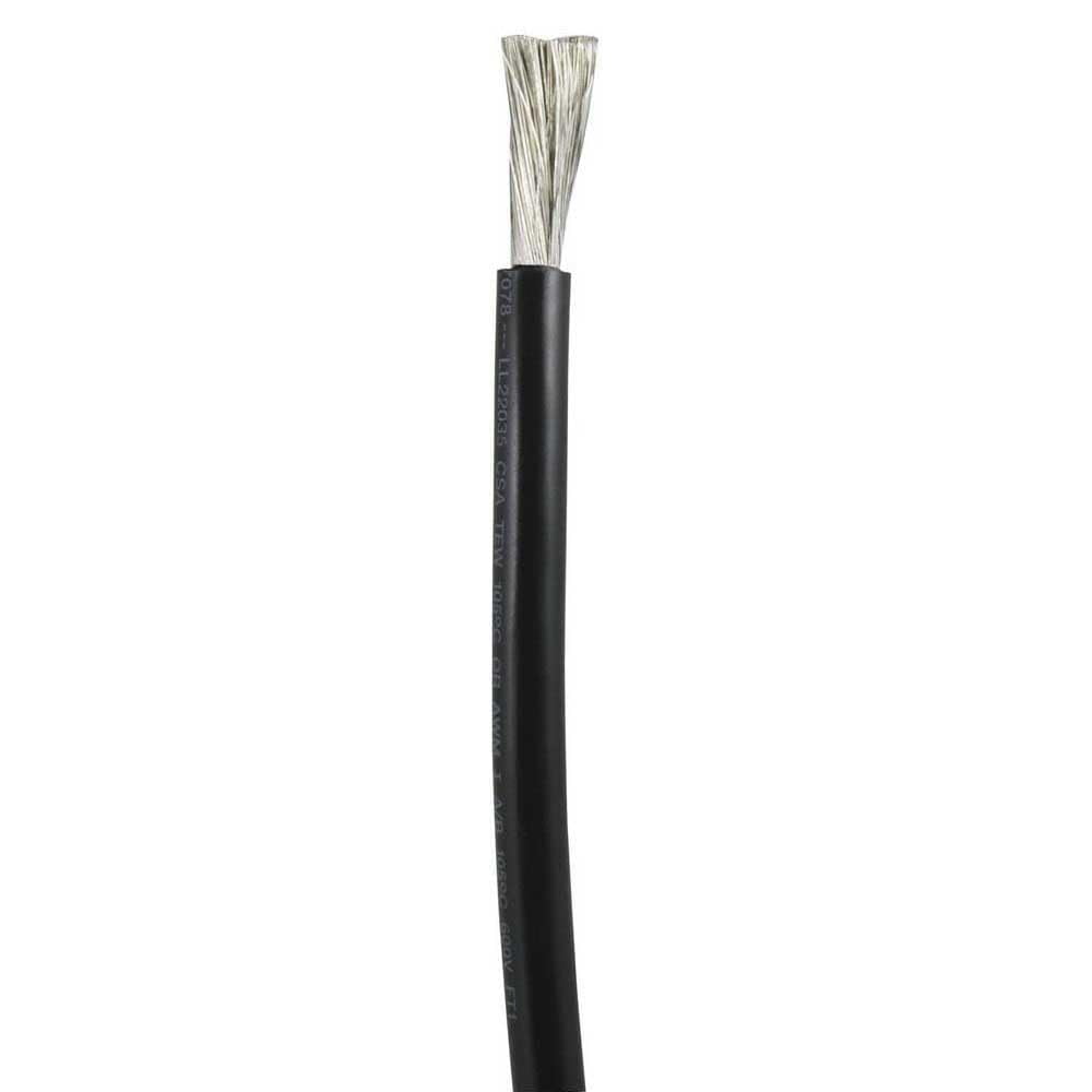 Cable ANCOR MARINE GRADE 112025 de cobre estañado 6 AWG (13 mm2 ...