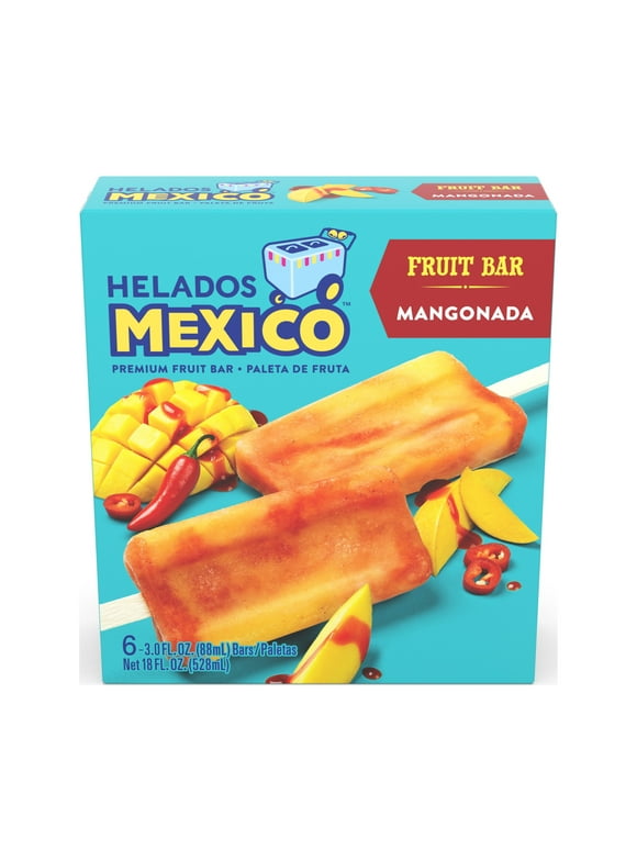 Helados Mexico Frozen Foods - Walmart.com