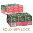 Perrier Watermelon Flavored Sparkling Water, 253.5 fl oz, 30 Pack Slim ...