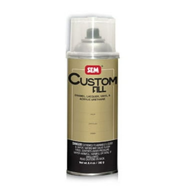 SEM Color Coat - Color Card Chart for Plastic & Vinyl Flexible Coatings ...