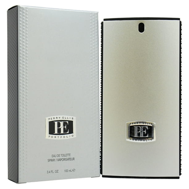 Perfume Portfolio Perry Ellis Caballero Eau de Toilette 100 ml ...