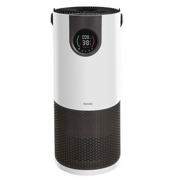 RGF REME Halo - REME-H in-Duct Ultraviolet Air Purifier for Dust ...