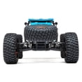 Losi 1/10 Lasernut U4 4WD Brushless RTR with Smart ESC, Rock Crawler ...
