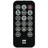 Dual Single-DIN In-Dash Bluetooth AM/FM Radio Receiver XRM47BT ...