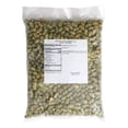 Roasted & Salted Edamame RRF12 Beans Snack, 1 Pound Bulk Bag, Edamame ...